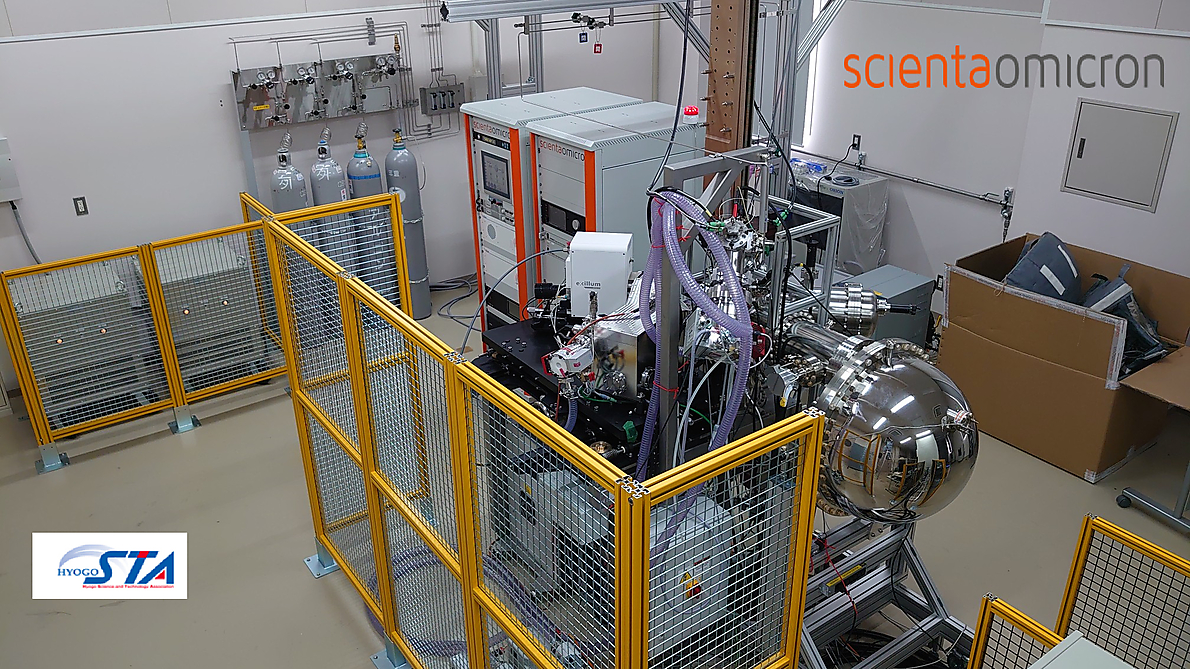 News - Scienta Omicron